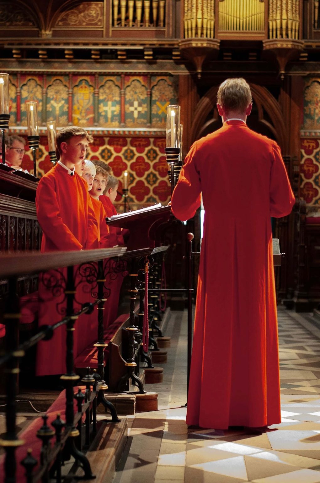 Contact - Roder Jongenskoor